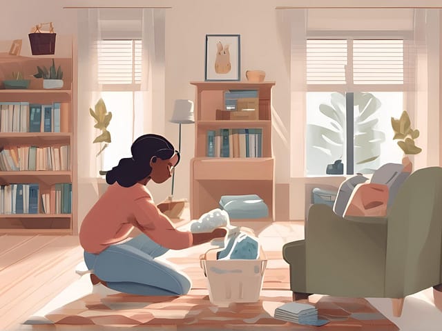 10 Simple Ways to Refresh Your Home for Spring: Easy and Budget ...