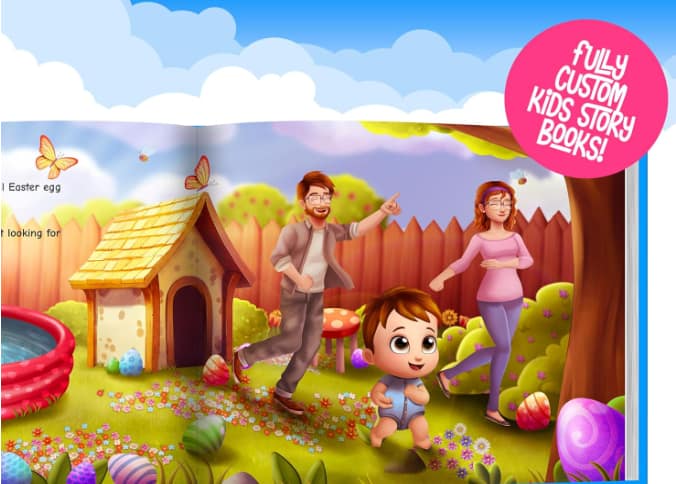 35 Easter Basket Ideas for Every Budget: The Ultimate Guide ...